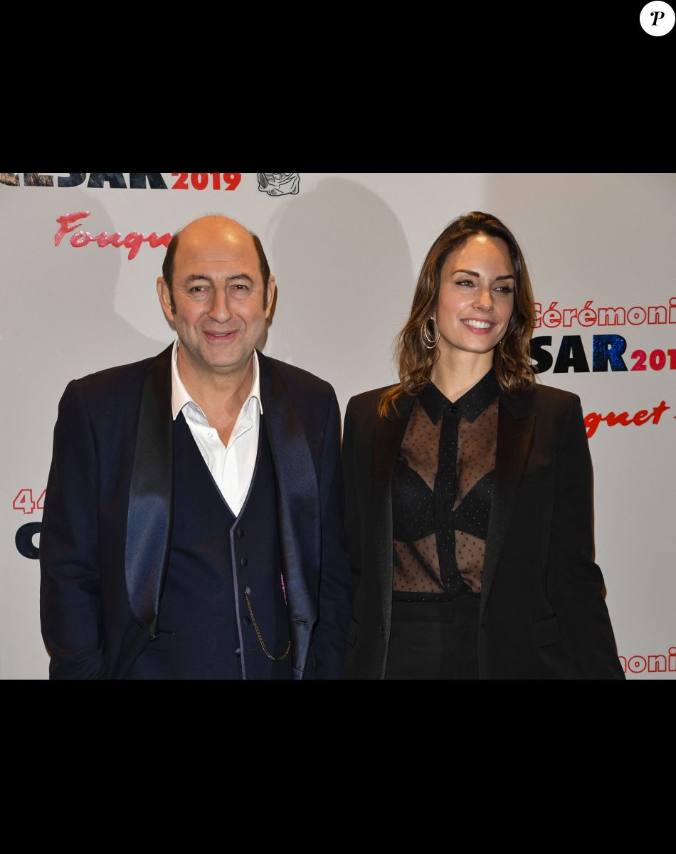 Kad Merad : Son fils Kalil, 17 ans, lui ressemble beaucoup et a choisi ...