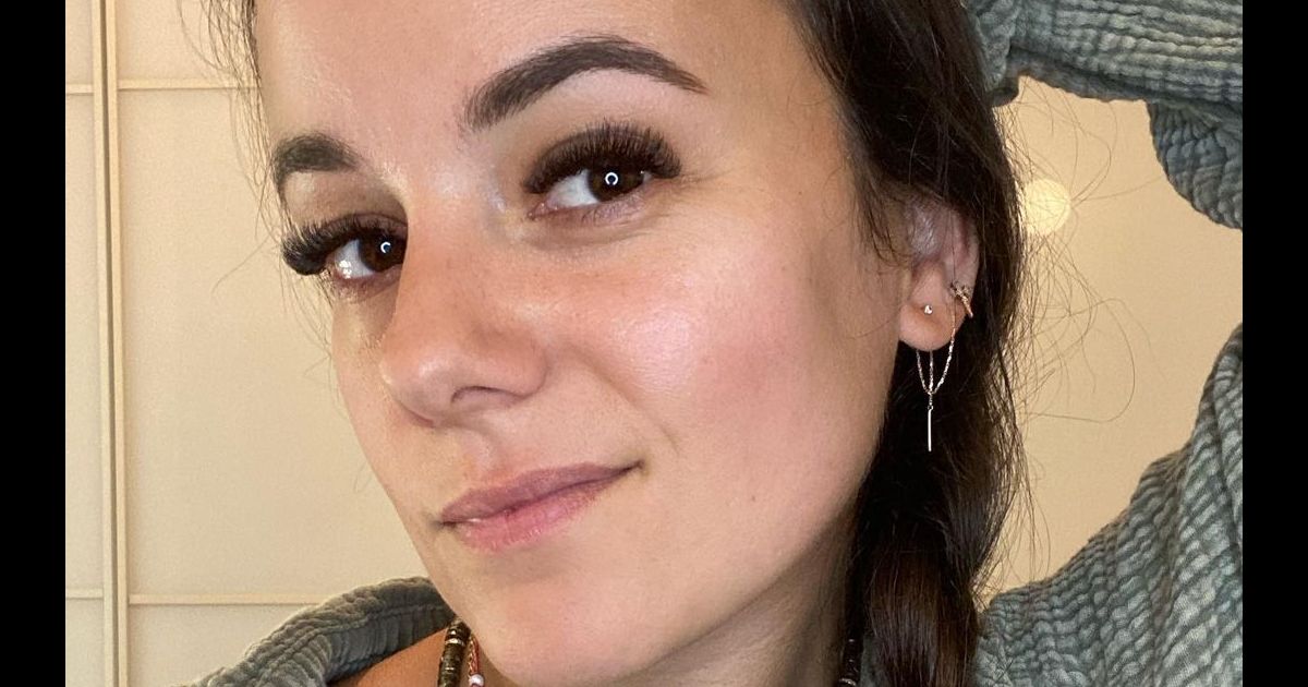 Alizée sur Instagram. - Purepeople