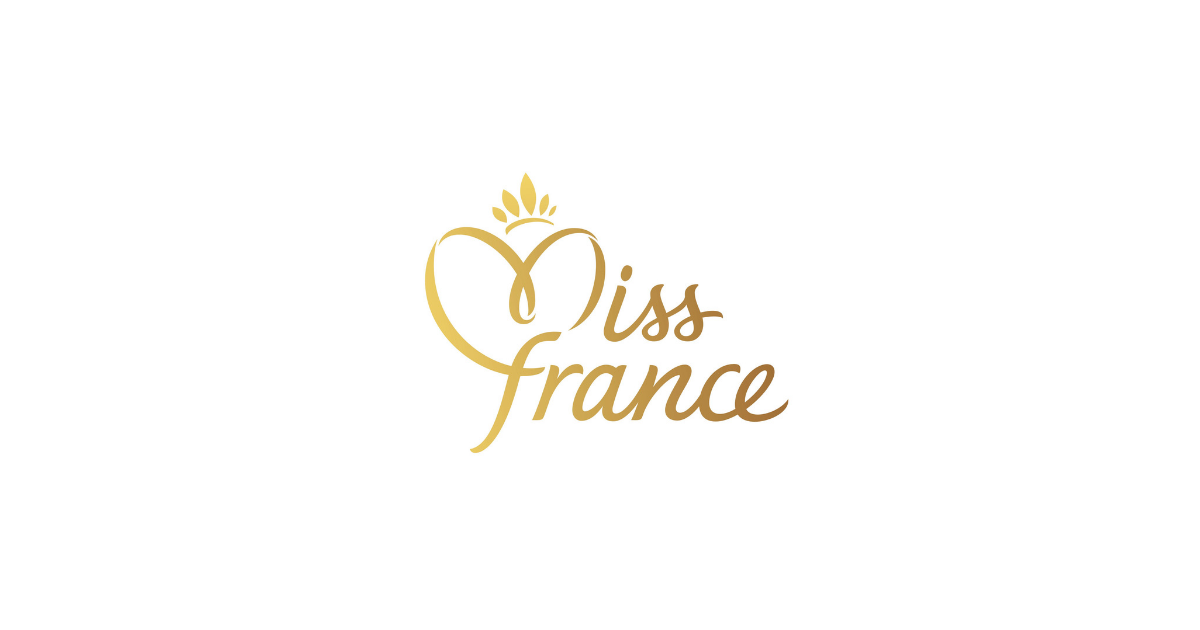 Logo Miss France - Purepeople
