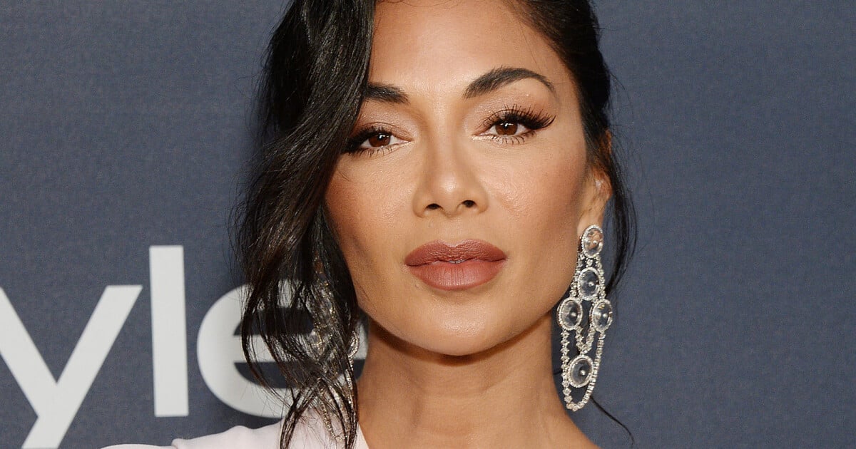 Pussycat Dolls : Nicole Scherzinger va se marier... et son fiancé est ...