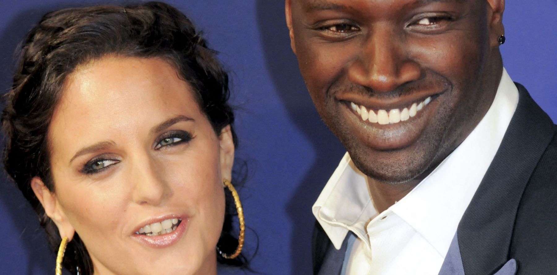 Hélène et Omar Sy : À 18 ans, leur fille Sabah opte pour un changement ...