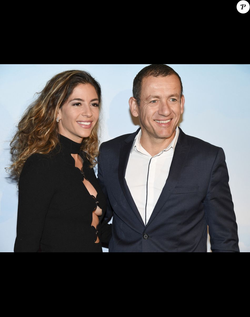 Yaël Boon : L'ex de Dany Boon fiancée avec son nouveau chéri ? Elle ...
