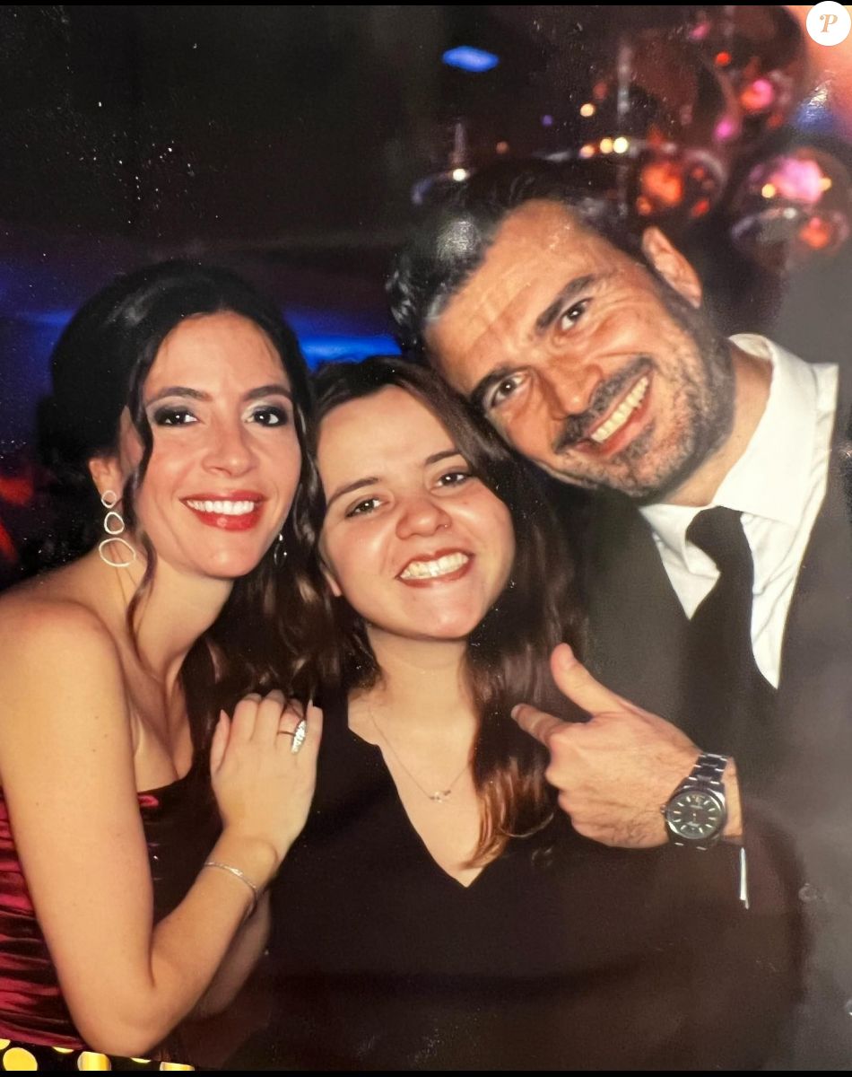 Yaël Boon : L'ex de Dany Boon fiancée avec son nouveau chéri ? Elle ...