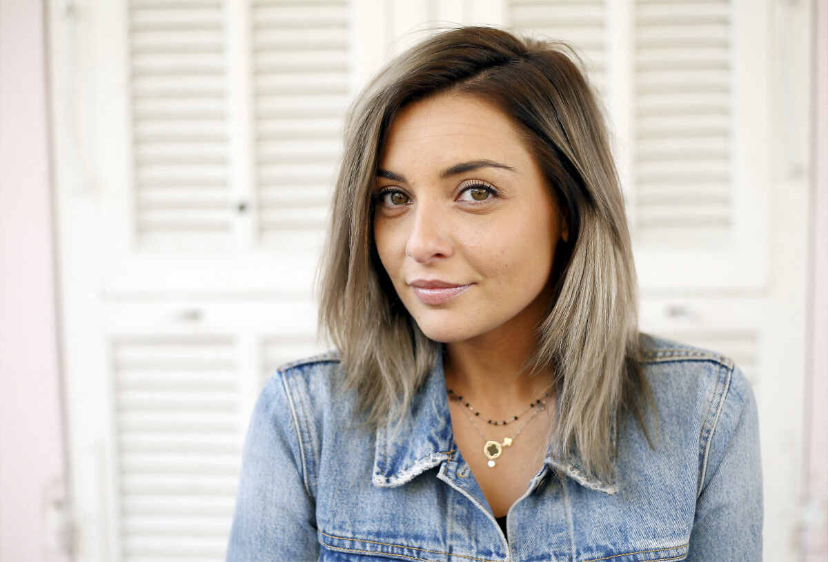 Photo : Exclusif - Priscilla Betti, nouvelle aventurière de l'émission ...