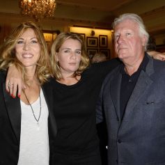 Mathilde Seigner - Actus, photos, vidéos, biographie… - Purepeople