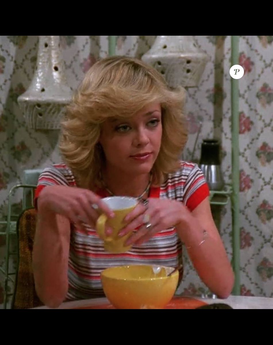 Mort de Lisa Robin Kelly (That '70s Show) : Une mystérieuse overdose ...