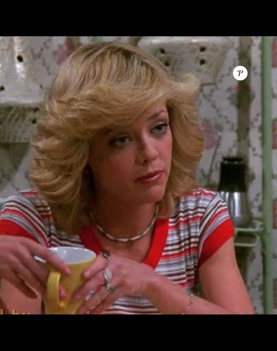 Mort de Lisa Robin Kelly (That '70s Show) : Une mystérieuse overdose ...