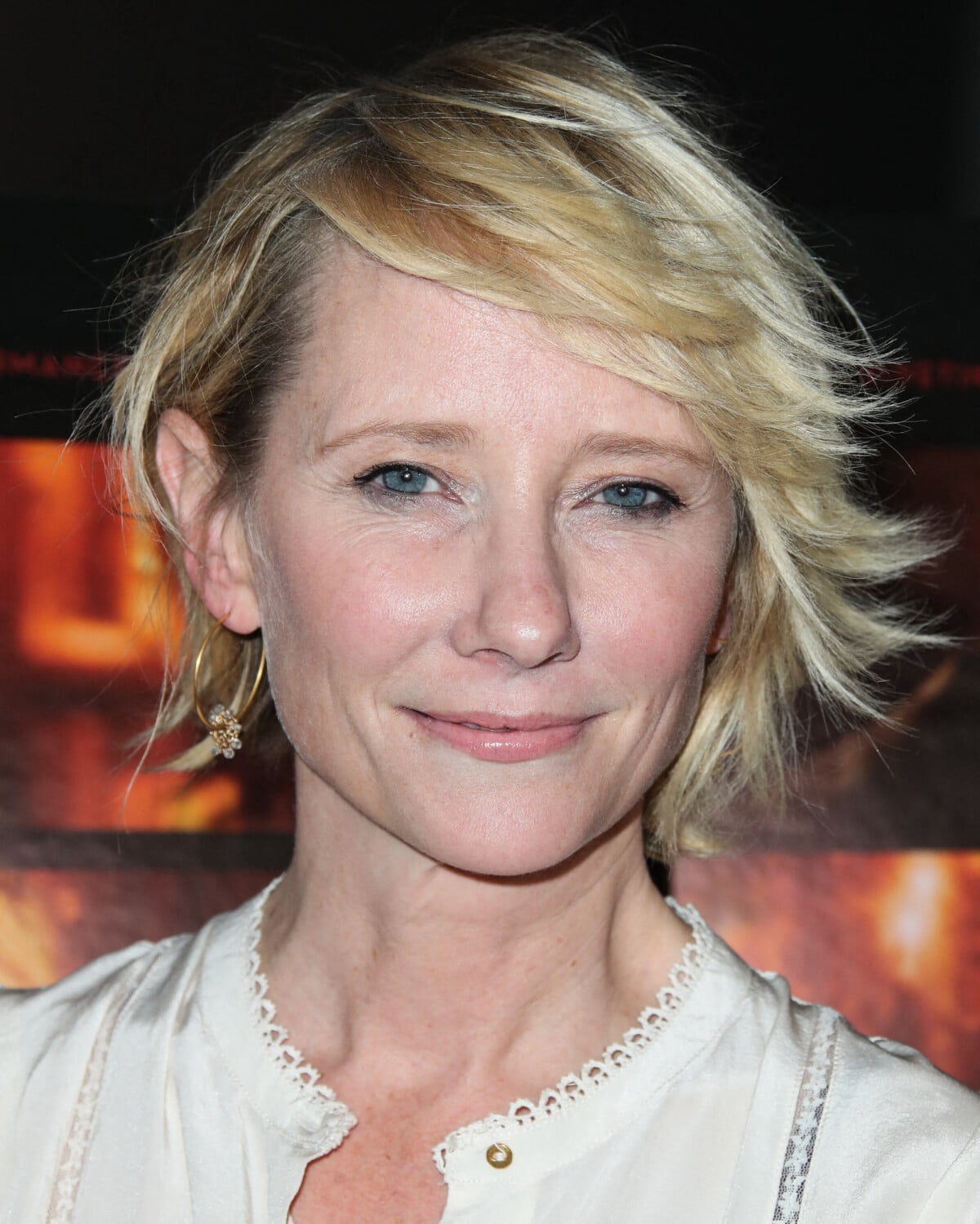 Photo : Anne Heche. - Purepeople