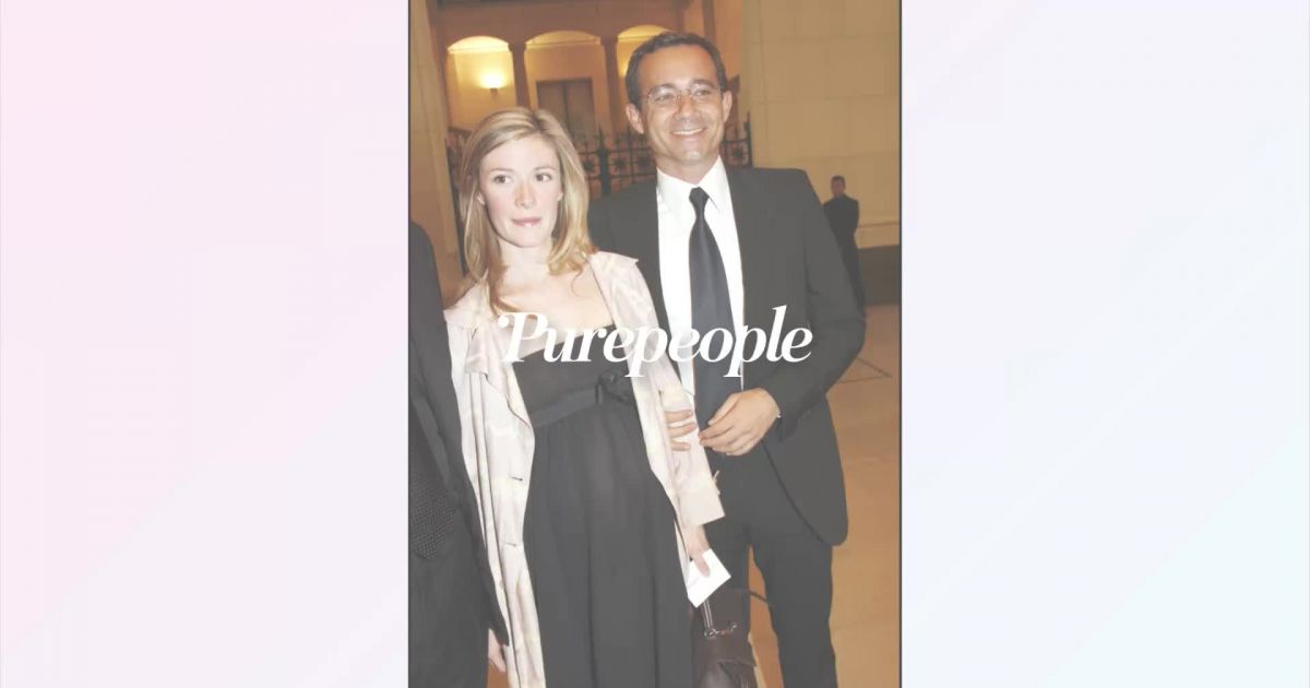 Jean-Luc Delarue : Son ex Elisabeth Bost s'est remariée ! - Purepeople