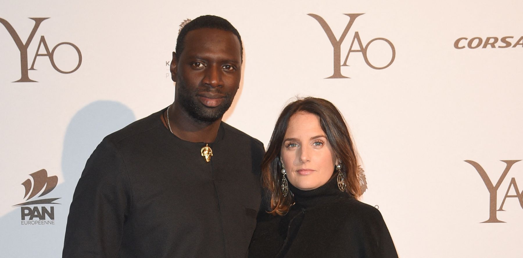 Omar et Helene Sy, parents nostalgiques : leur "baby" Tidiane est déjà ...