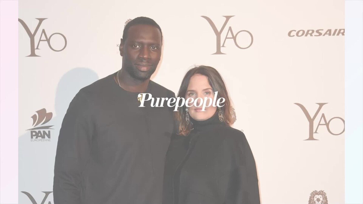 Vidéo : Omar et Helene Sy, parents nostalgiques : leur "baby" Tidiane ...