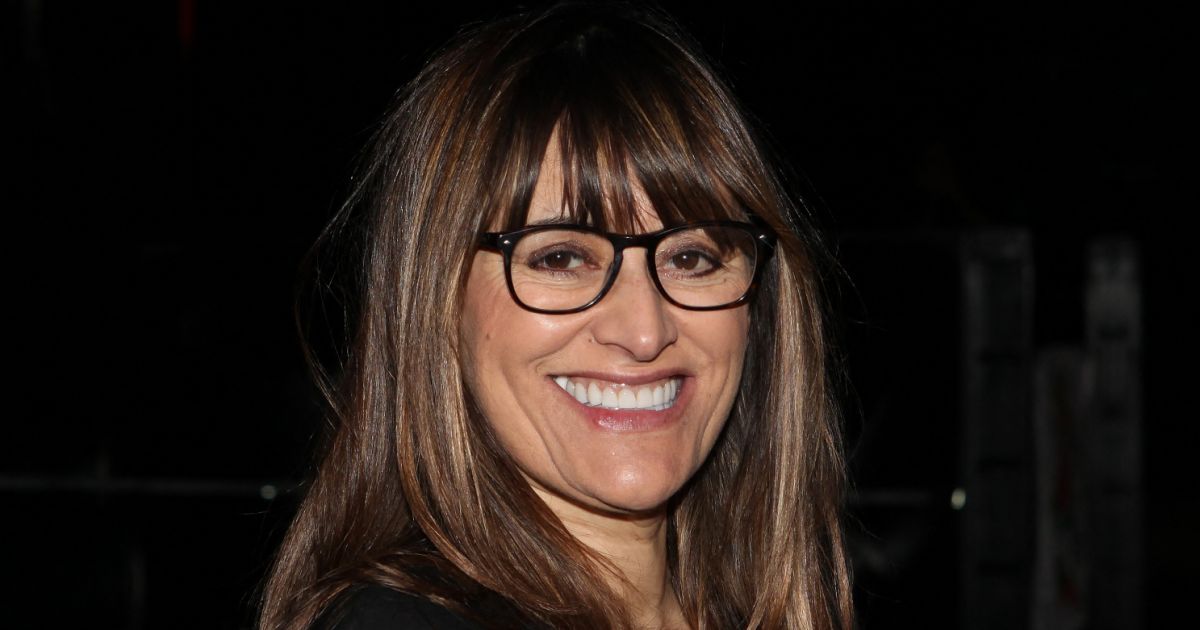 Exclusif - Céline Alonzo - Soirée de l'Asssociation des Journalistes ...