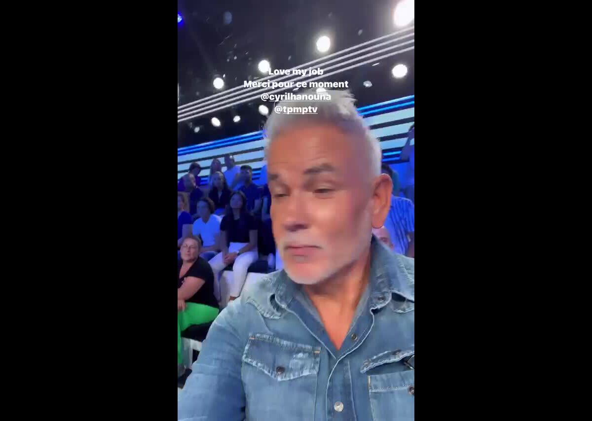 Vidéo : Nicolas Perrin sur le tournage des pilotes de "Touche pas à mon ...