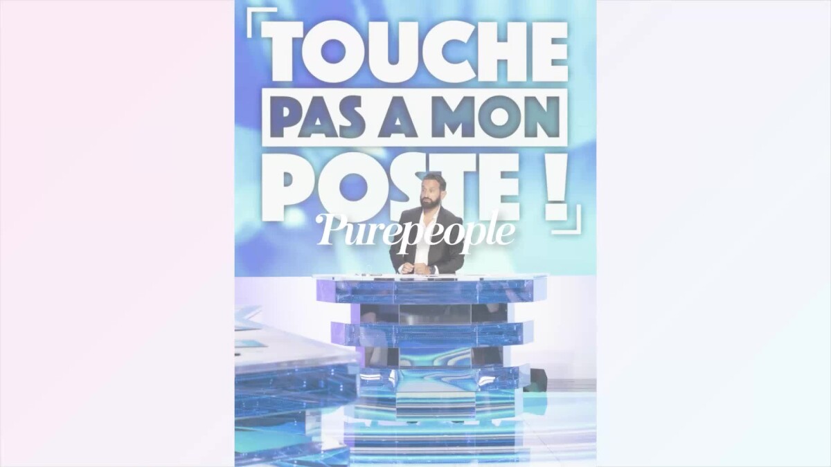 Vidéo : Touche pas à mon poste : photos des nouveaux chroniqueurs ...