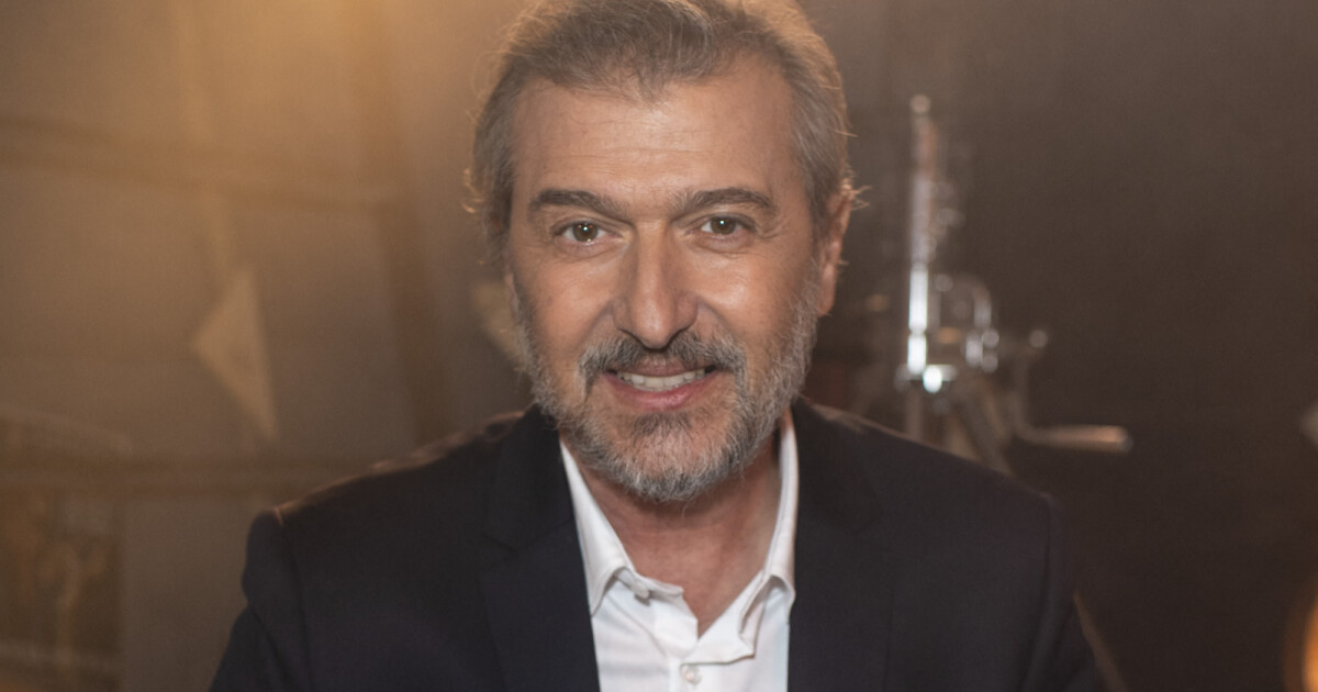 Mort Daniel Levi : Témoignage rarissime et poignant de son fils Abel pour un jour important ...