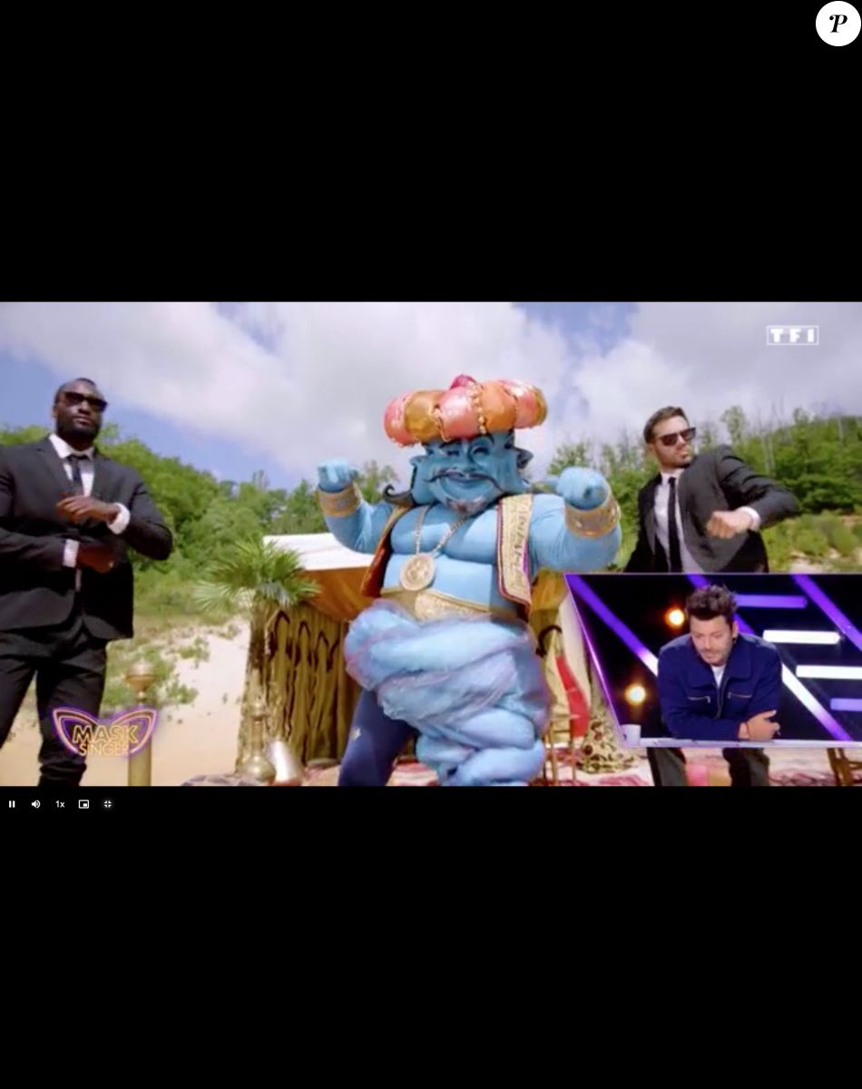 Yoann Riou (Mask Singer) -22 kilos en 4 mois : le secret de sa perte de ...