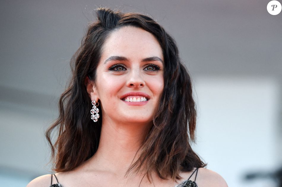 Noémie Merlant à la première de Tar lors de la 79ème édition du ...