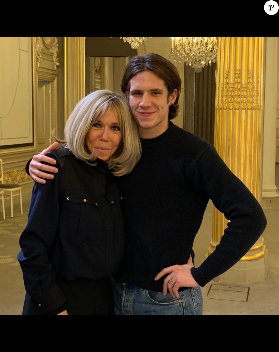 Valérie Benguigui : Photos de son charmant fils Abraham, 22 ans, qui n ...