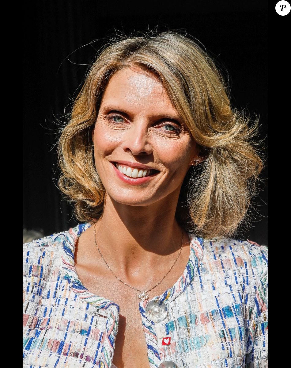 "Montrer la vraie Sylvie" : Sylvie Tellier révèle à quoi va ressembler ...