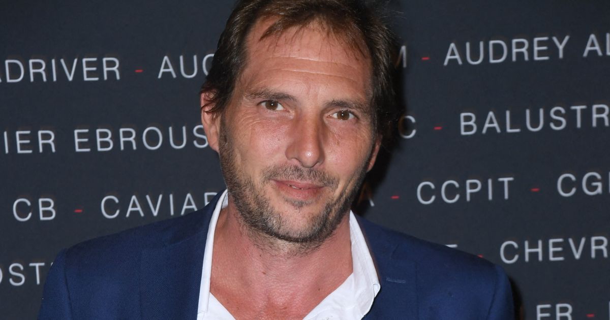 Exclusif - Grégory Ferrié, fondateur de Signé Grégory Ferrié au ...