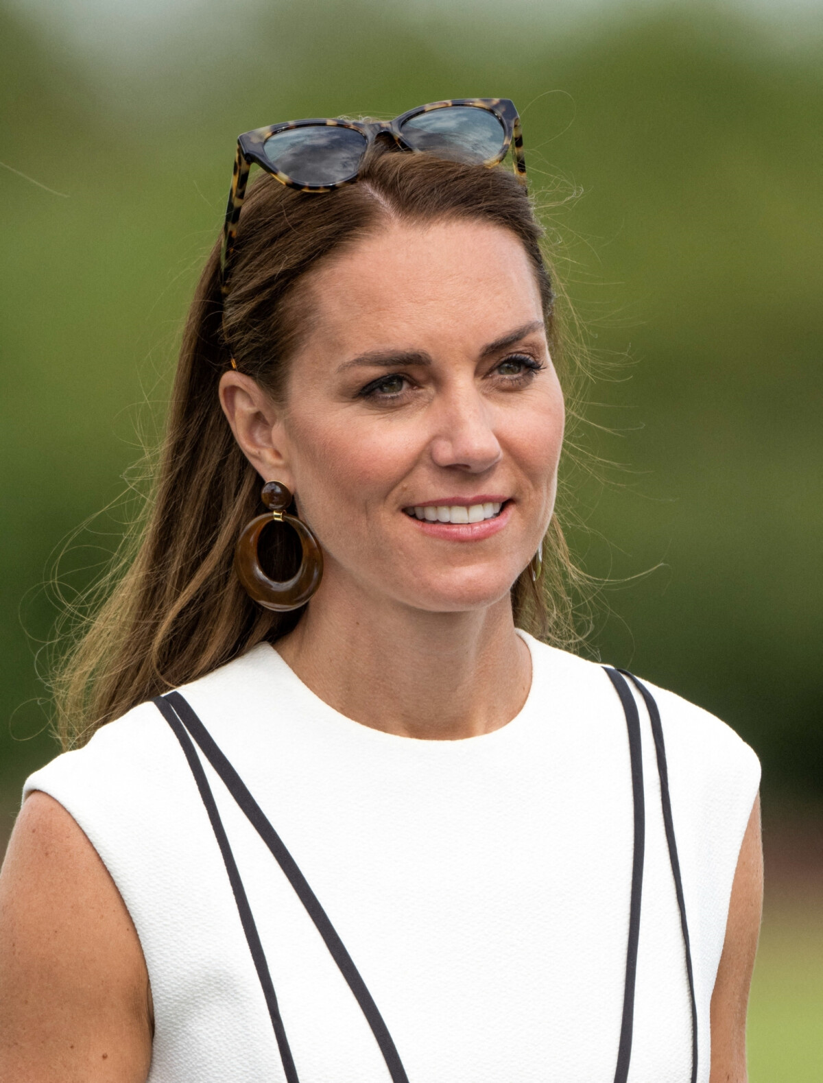 Photo : Catherine (Kate) Middleton, duchesse de Cambridge, assiste au ...