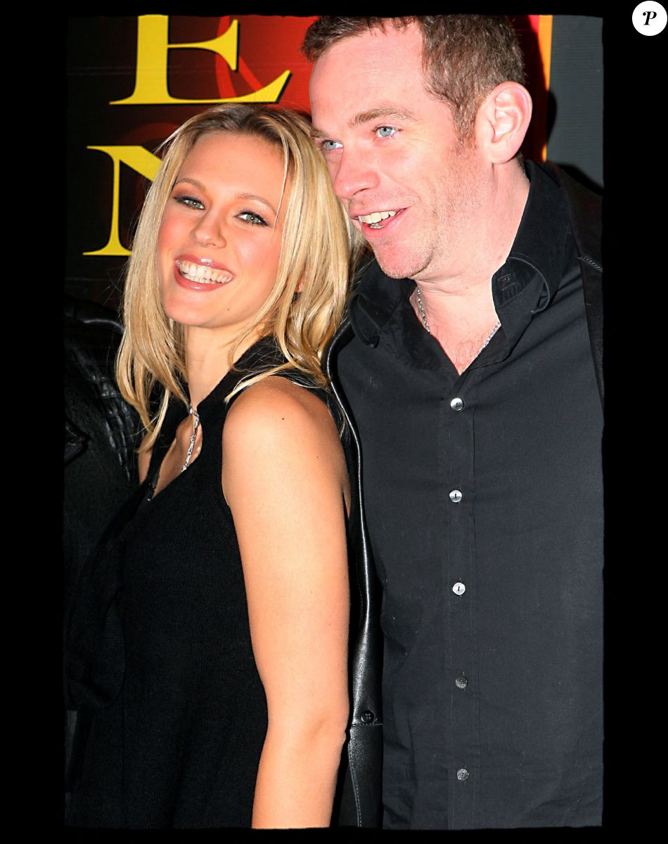 Lorie Pester en couple avec un homme important de la musique : ce que l ...