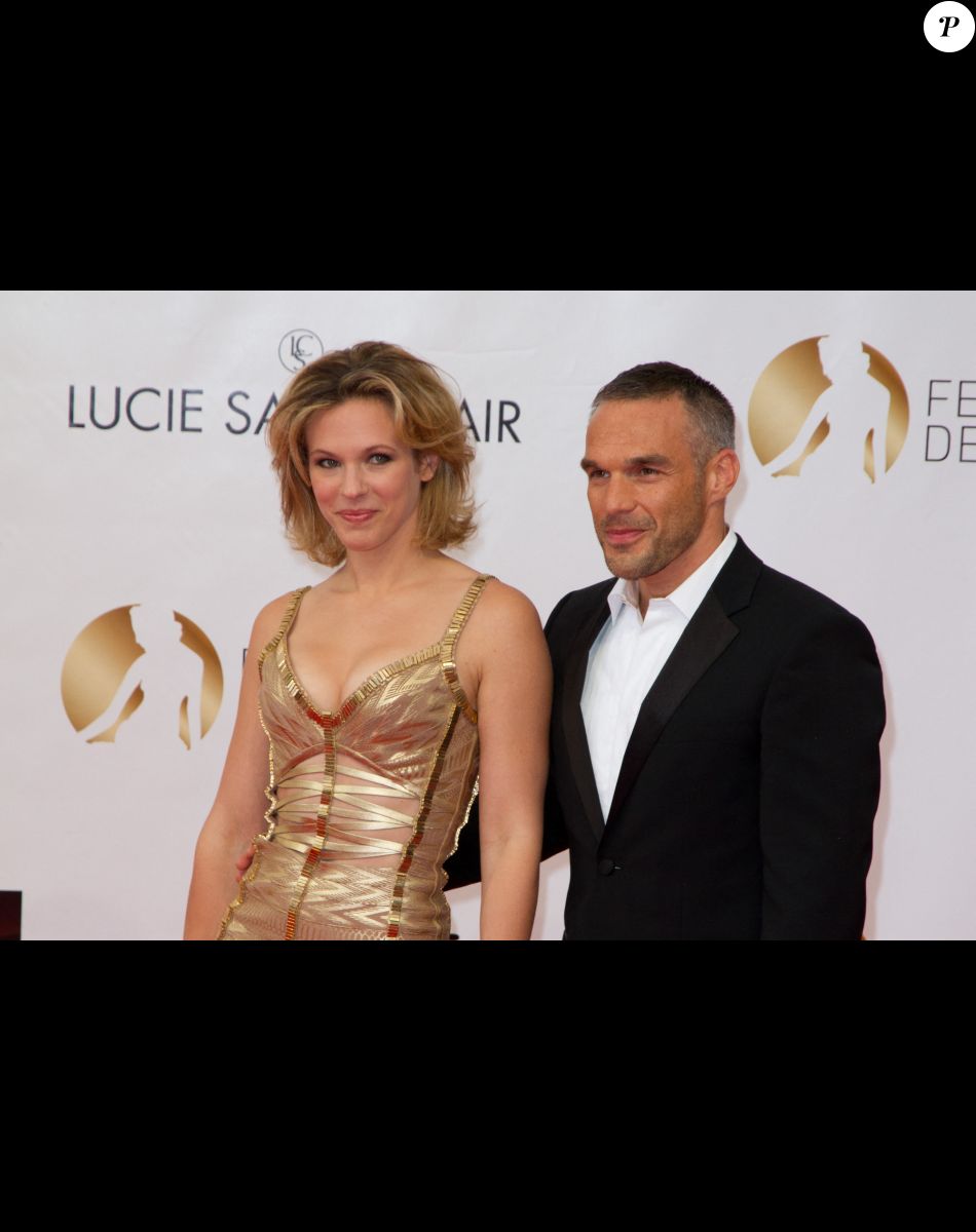 Lorie Pester en couple avec un homme important de la musique : ce que l'on sait du père de sa ...