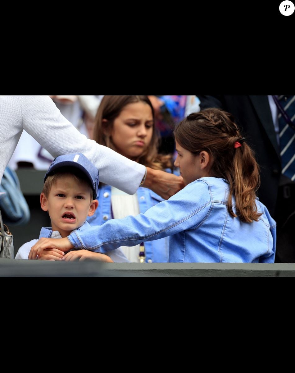 Roger Federer : Le Suisse annonce sa retraite à 41 ans, message ...