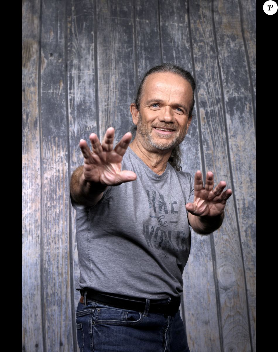 André Bouchet, Passe-Partout de Fort Boyard : Il dévoile son salaire ...