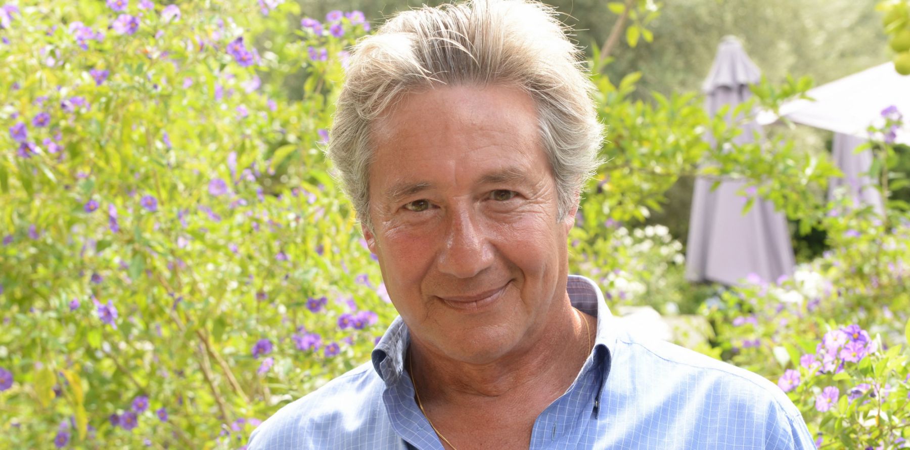 Patrick Sabatier : Sa vie bouleversée par un lourd secret de famille ...