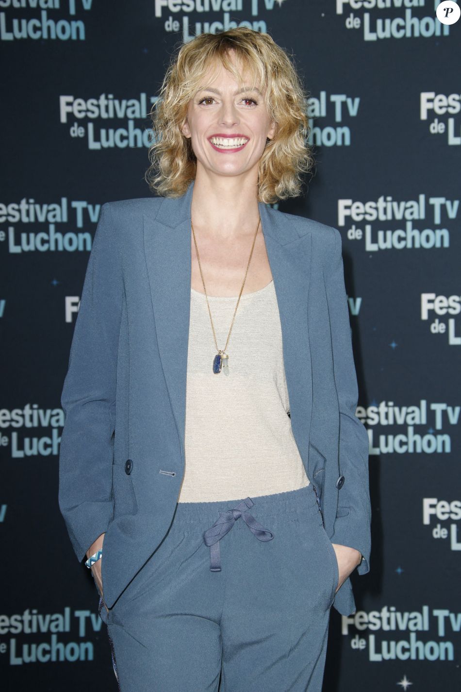 Sara Mortensen - Soirée d'ouverture de la 24ème édition du Festival des ...