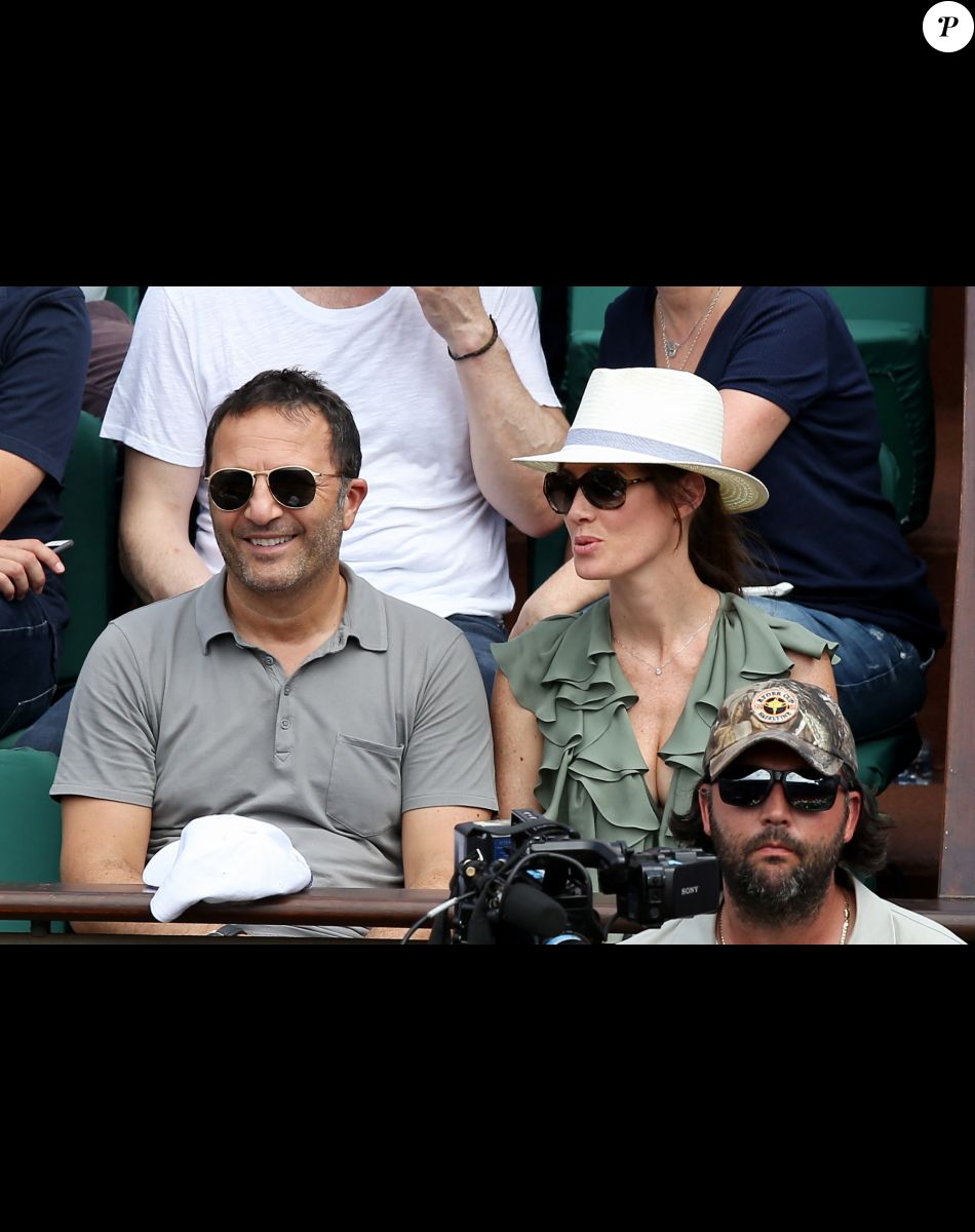 Arthur papa comblé : il dévoile une rare photo de son fils Aaron qui a bien grandi : le ...