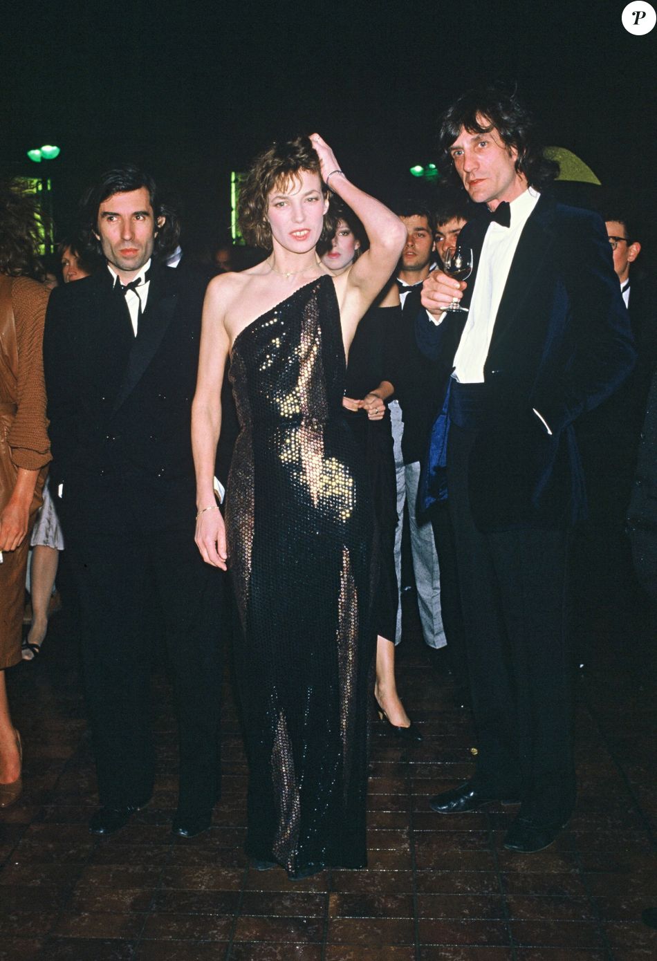 Archives - Jacques Doillon, Jane Birkin et Andrew Birkin présentent La ...