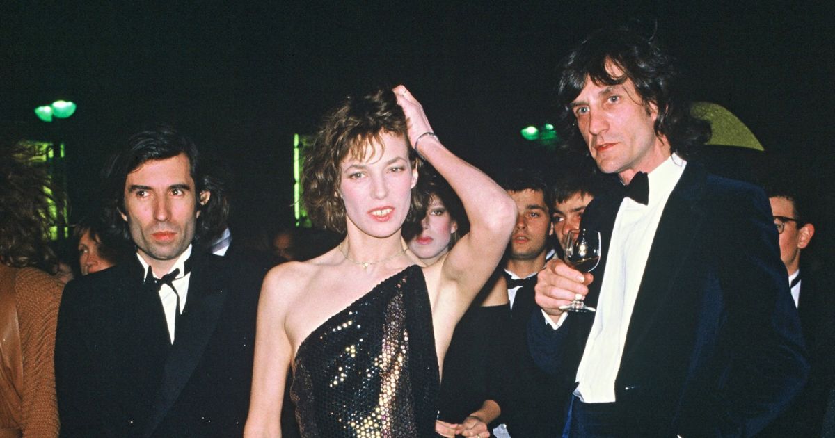 Archives - Jacques Doillon, Jane Birkin et Andrew Birkin présentent La ...