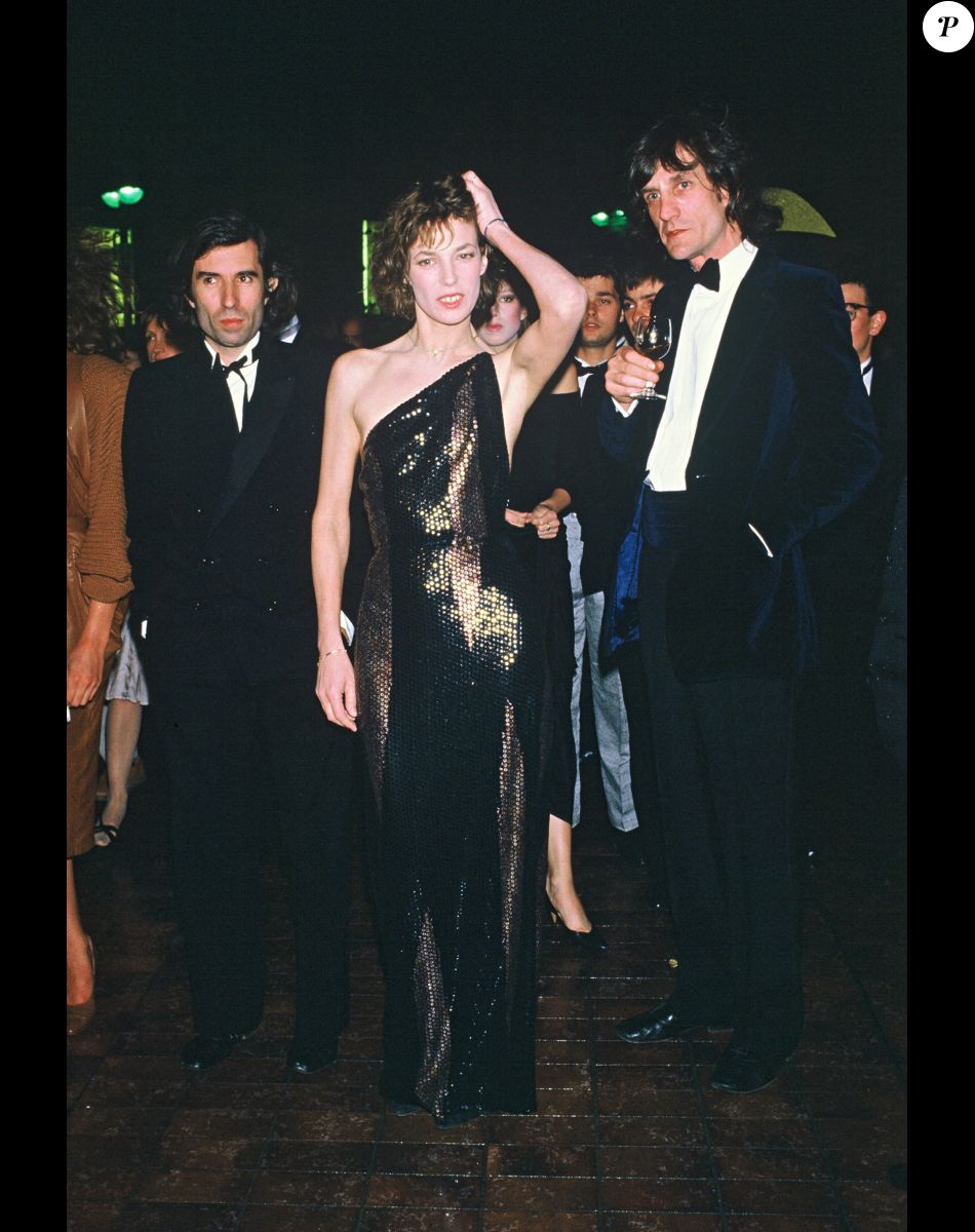 Jane Birkin et son frère liés par un drame insupportable : Andrew ...