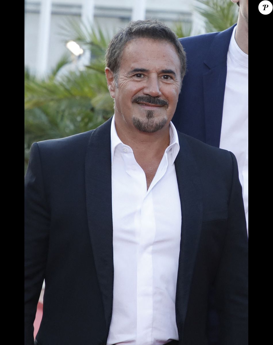 José Garcia en couple : nouvelles photos avec sa très belle compagne Camille : le diaporama ...