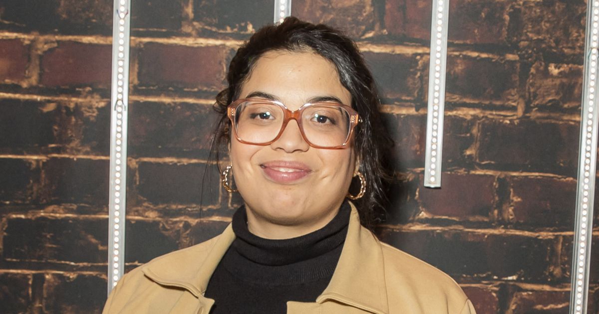 Exclusif - Melha Bedia - Backstage de l'enregistrement de l'émission On ...