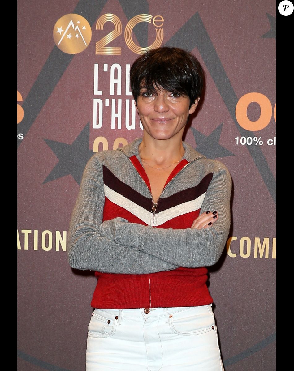 Florence Foresti amoureuse d'Alexandre, rares confidences : "Vous ...