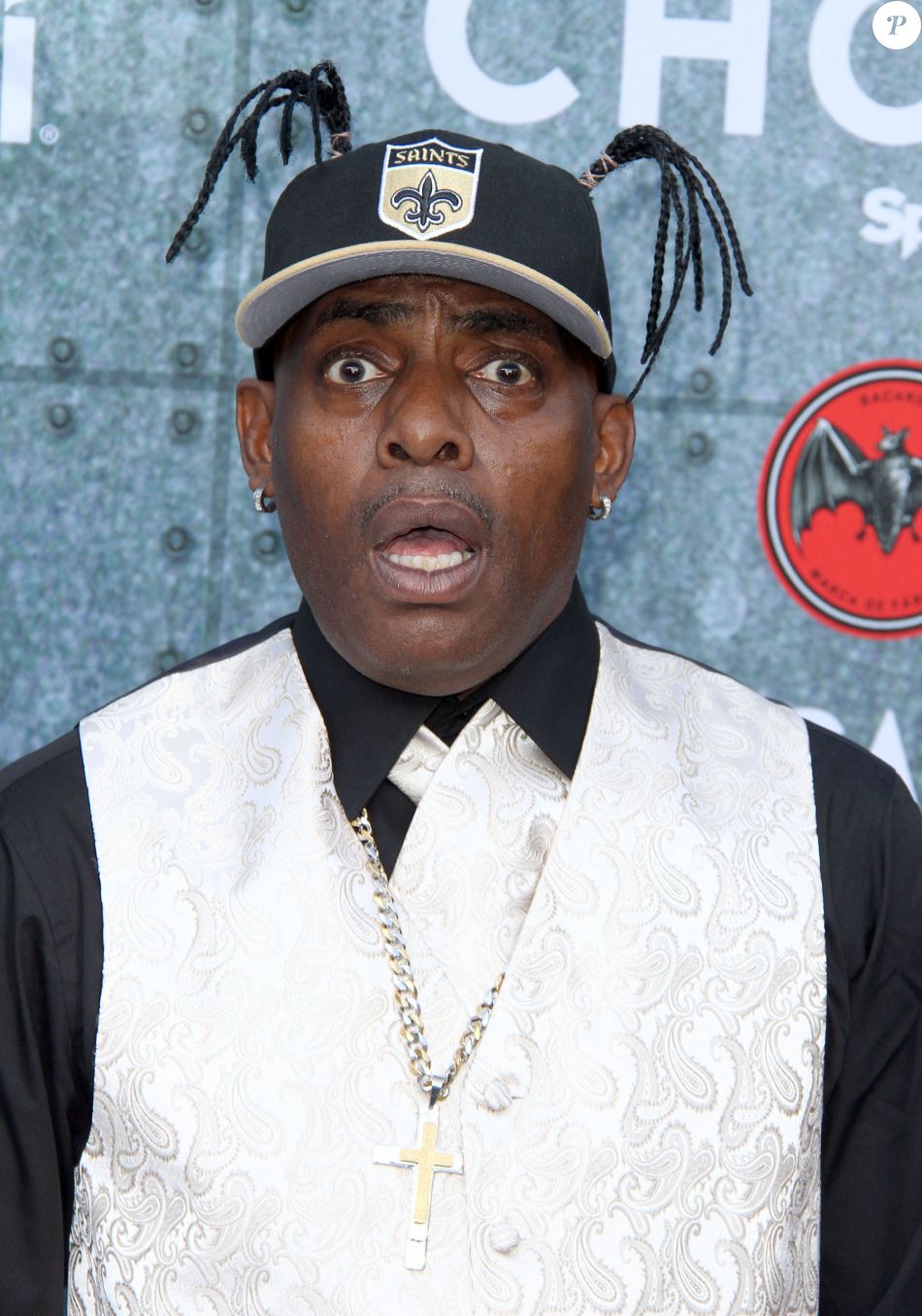 Coolio - Cérémonie des Spike TV's Guys Choice Awards à Los Angeles le 6 ...