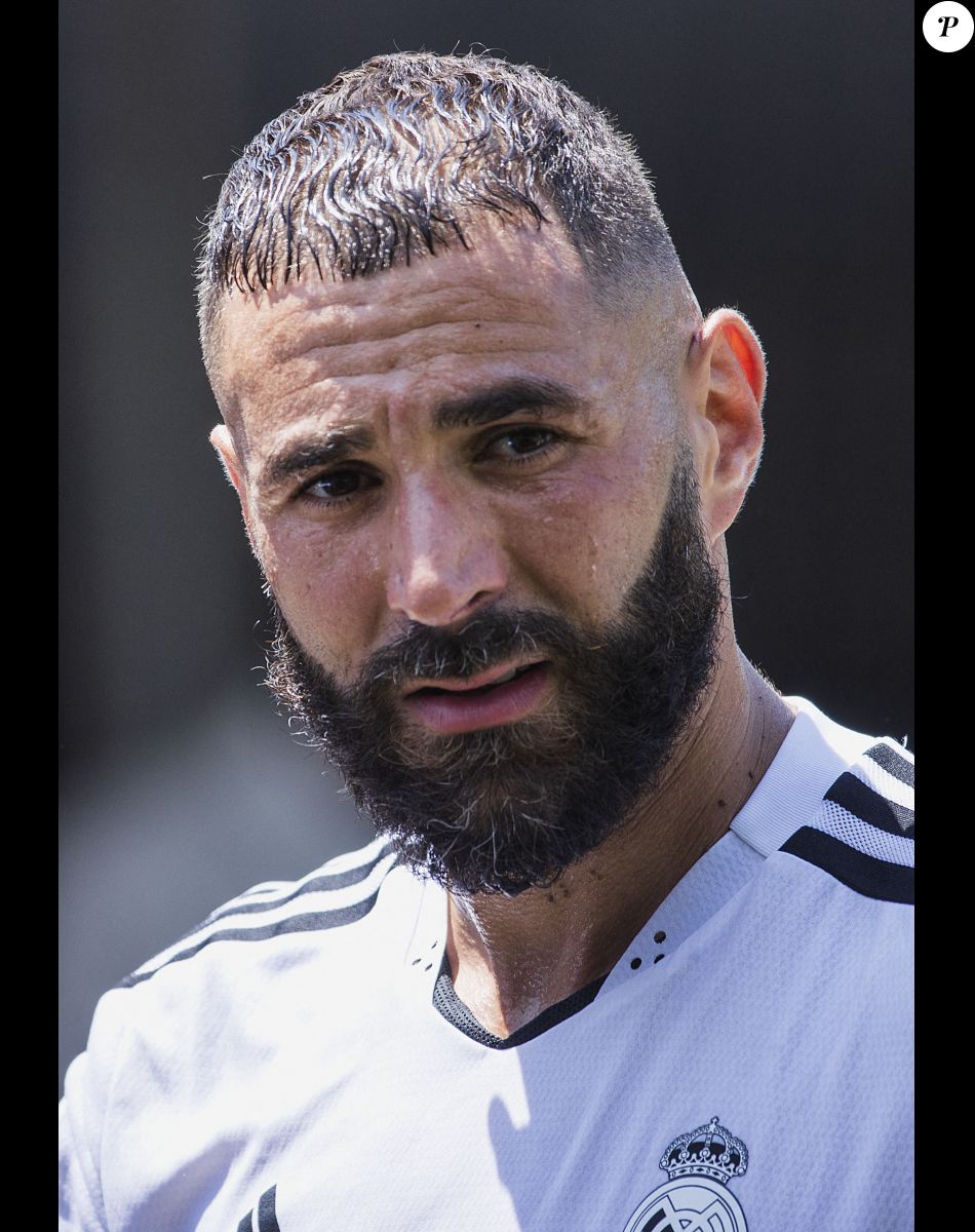 Karim Benzema : Chloé de Launay, la mère de sa fille, sublime dans une ...