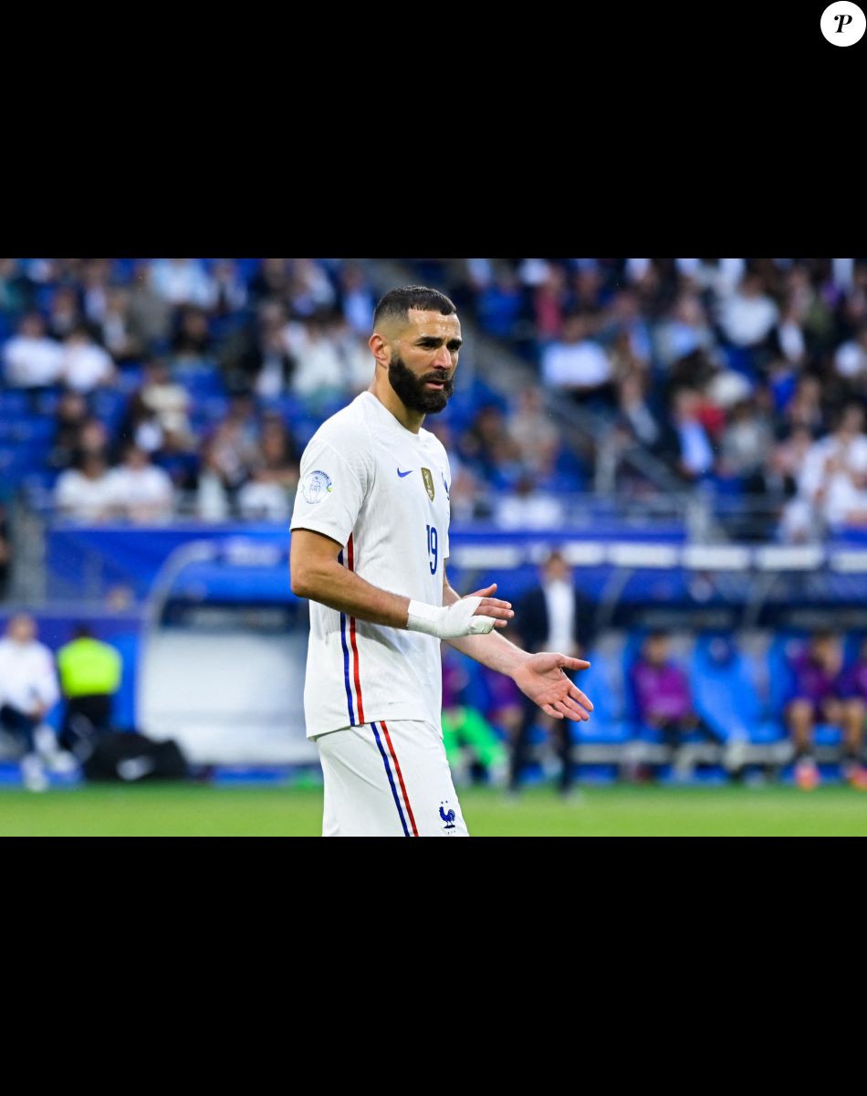 Karim Benzema : Chloé de Launay, la mère de sa fille, sublime dans une ...