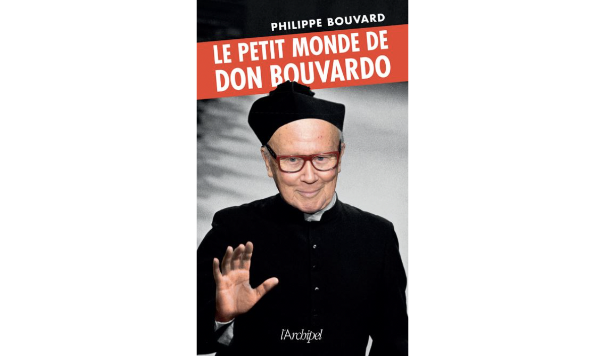 Photo : Le Petit Monde de Don Bouvardo (Archipel) - Purepeople