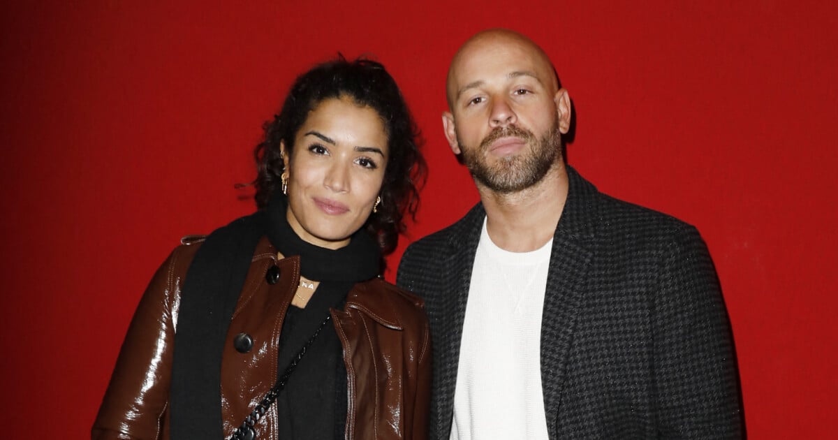 Franck Gastambide et Sabrina Ouazani : Les acteurs réunis, une première ...