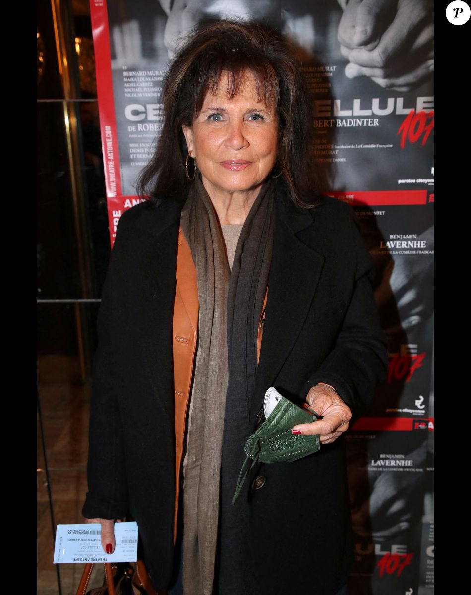 Anne Sinclair amoureuse à 74 ans : elle savoure les "délices de l'amour ...