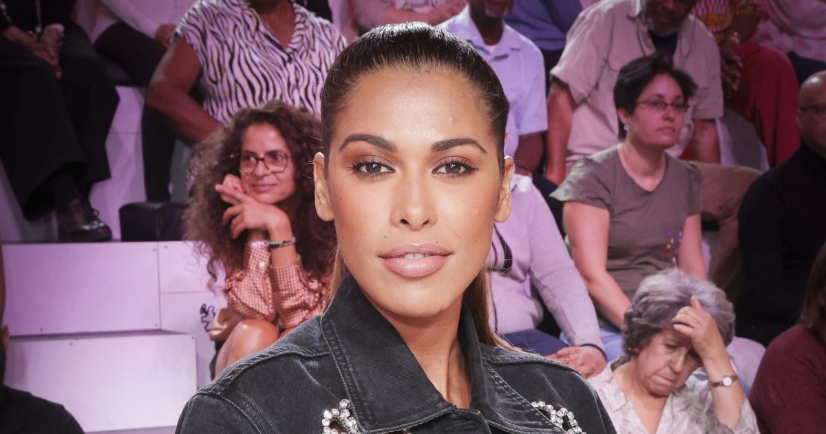 Exclusif - Ayem Nour - Julie Pietri était l'invitée de l'émission TPMP ...