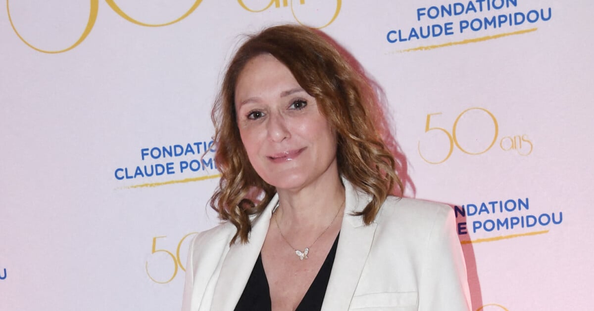 Daniela Lumbroso : Sa fille Flora, 28 ans, est aussi une star de la ...