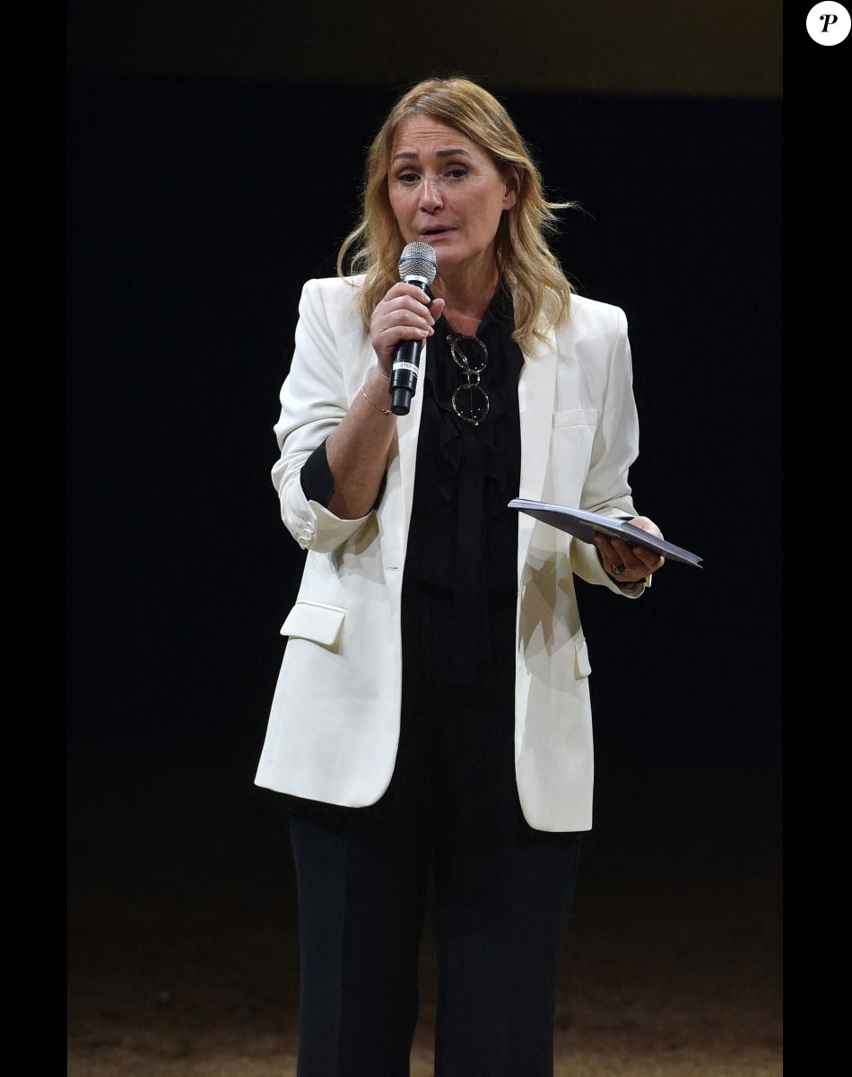 Daniela Lumbroso : Sa fille Flora, 28 ans, est aussi une star de la ...