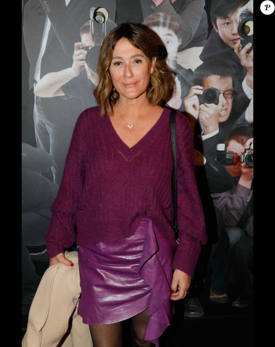Daniela Lumbroso : Sa fille Flora, 28 ans, est aussi une star de la ...