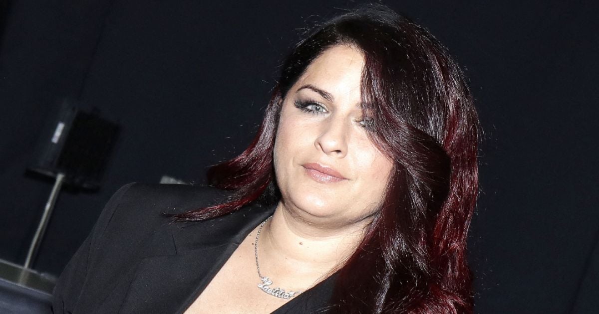 Portrait de Larusso (Laetitia Serero) © Cédric Perrin / Bestimage ...