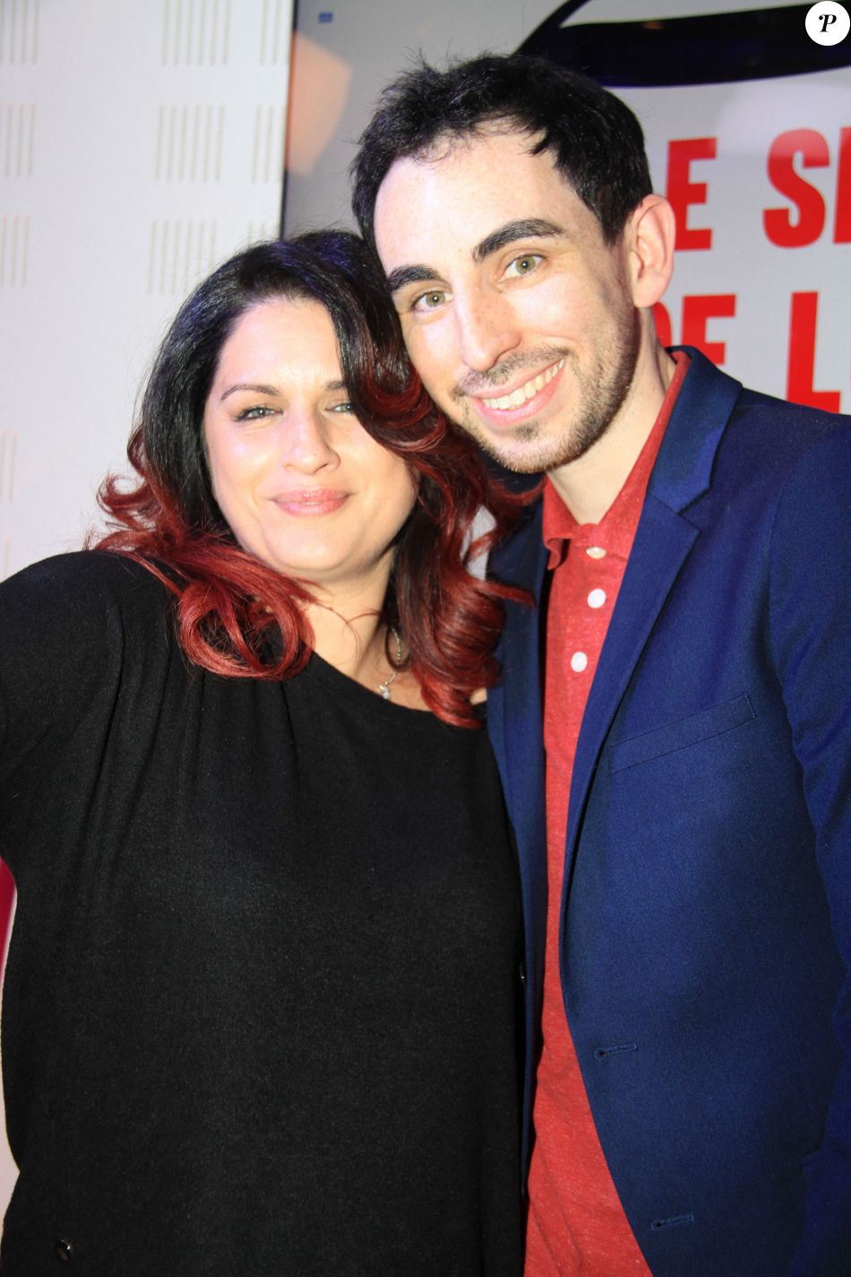 Exclusif - La chanteuse Larusso (Laetitia Larusso) et Jordan de Luxe ...